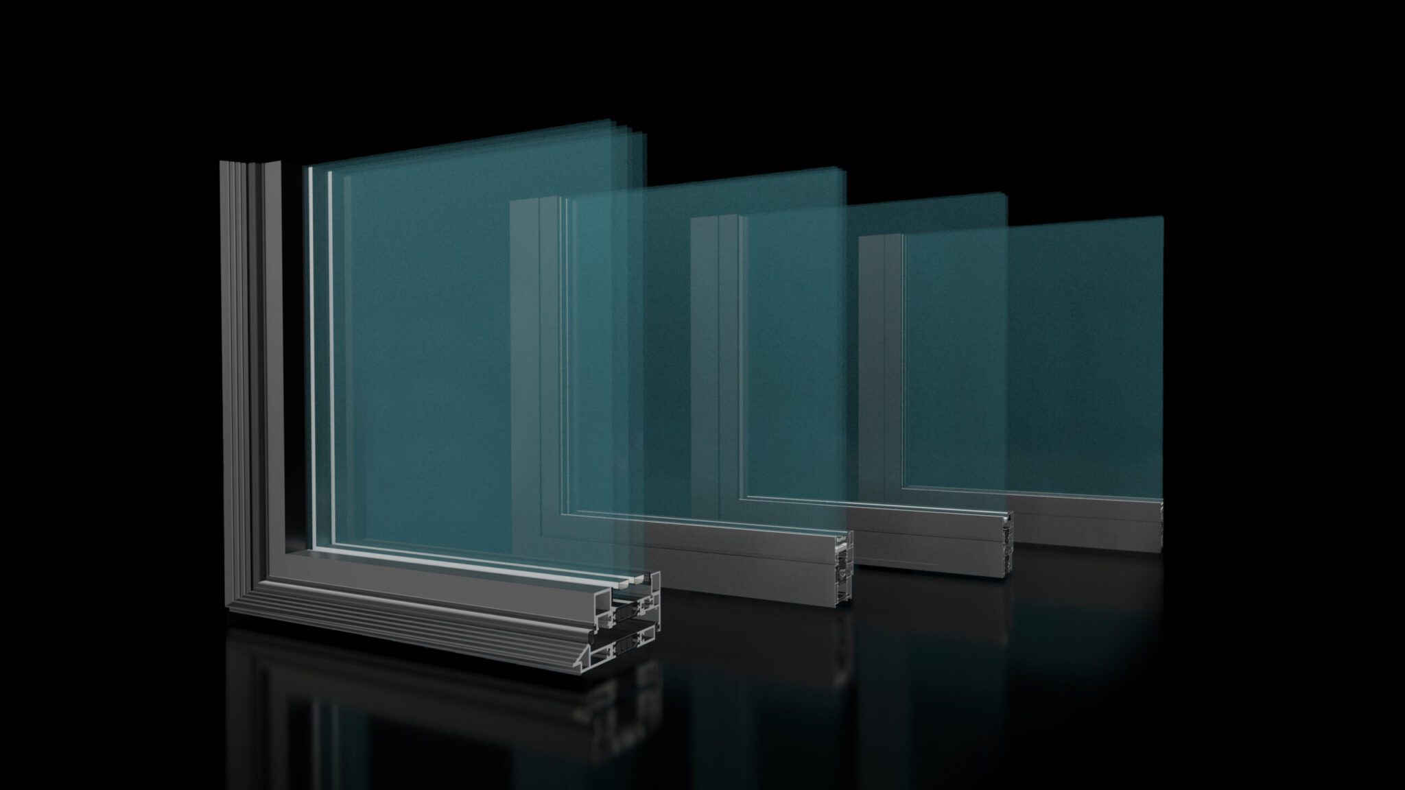 About Us | IKON Windows + Doors